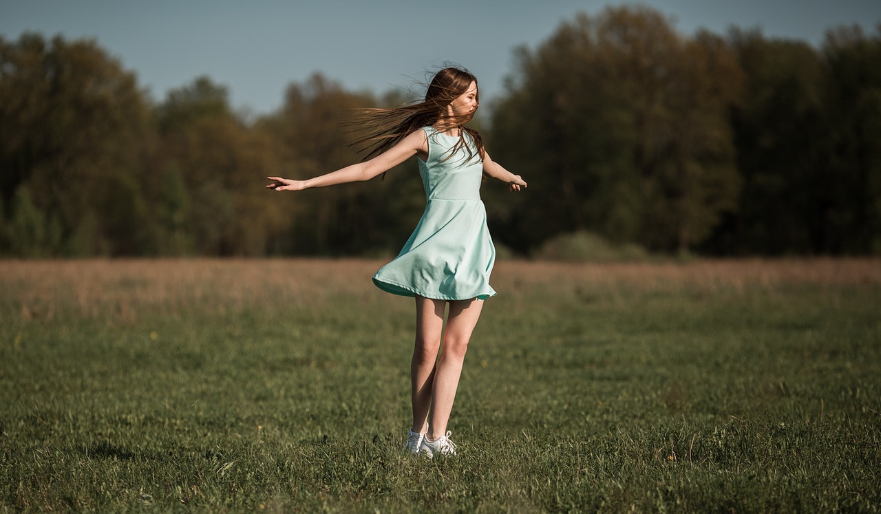 5 Stylish Ways To Beat The Summer Heat Thestylebliss